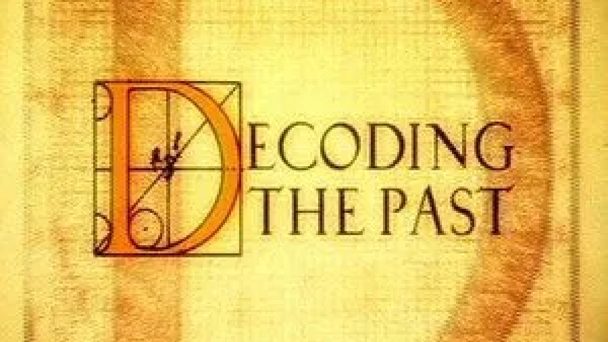 Zgłębiając przeszłość - serial - naEKRANIE.pl